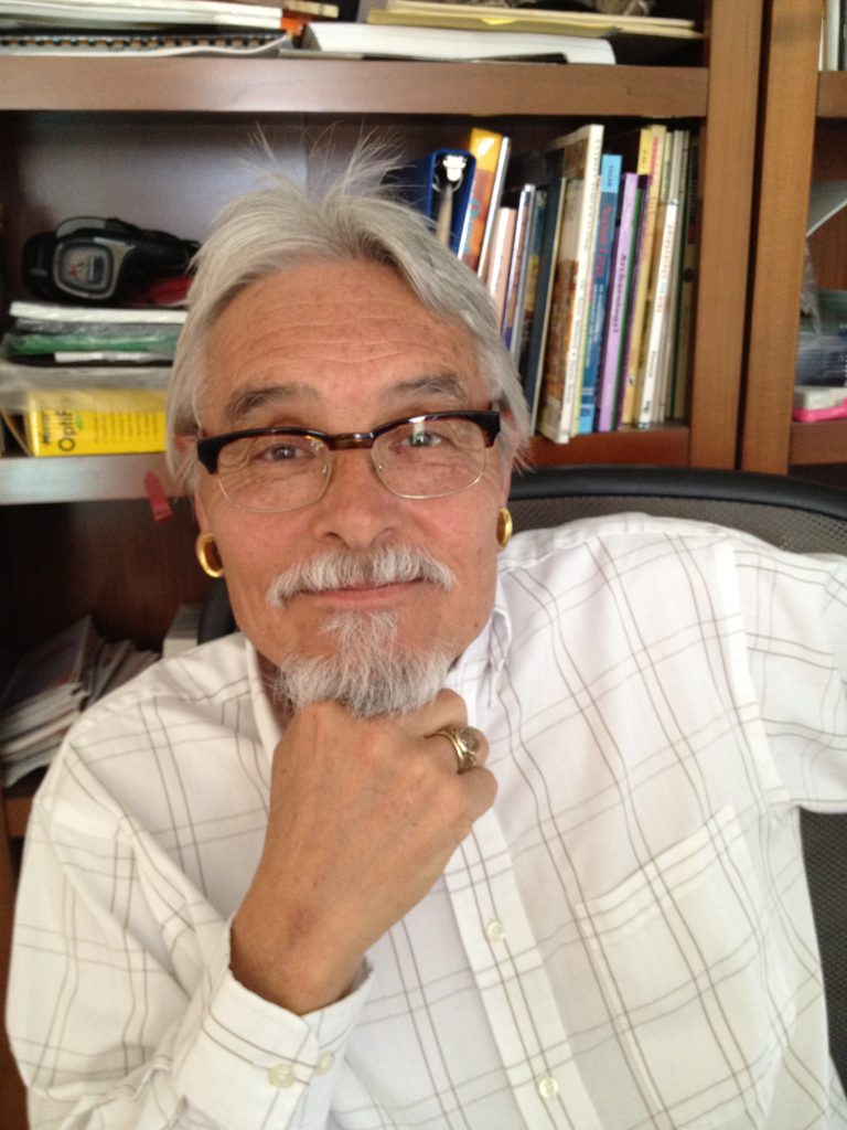 Joe Watkins – SAPIENS