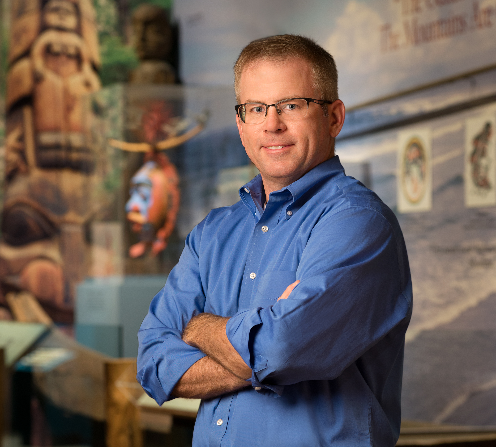 Stephen E. Nash – SAPIENS