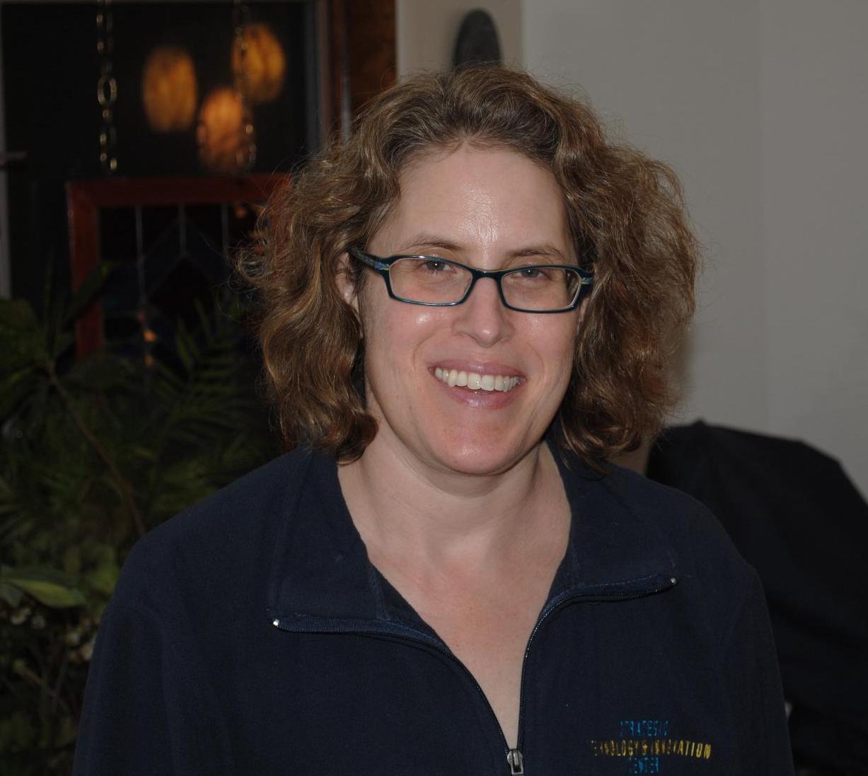 Alexandra Mack – SAPIENS