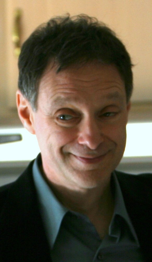 Richard Handler – SAPIENS