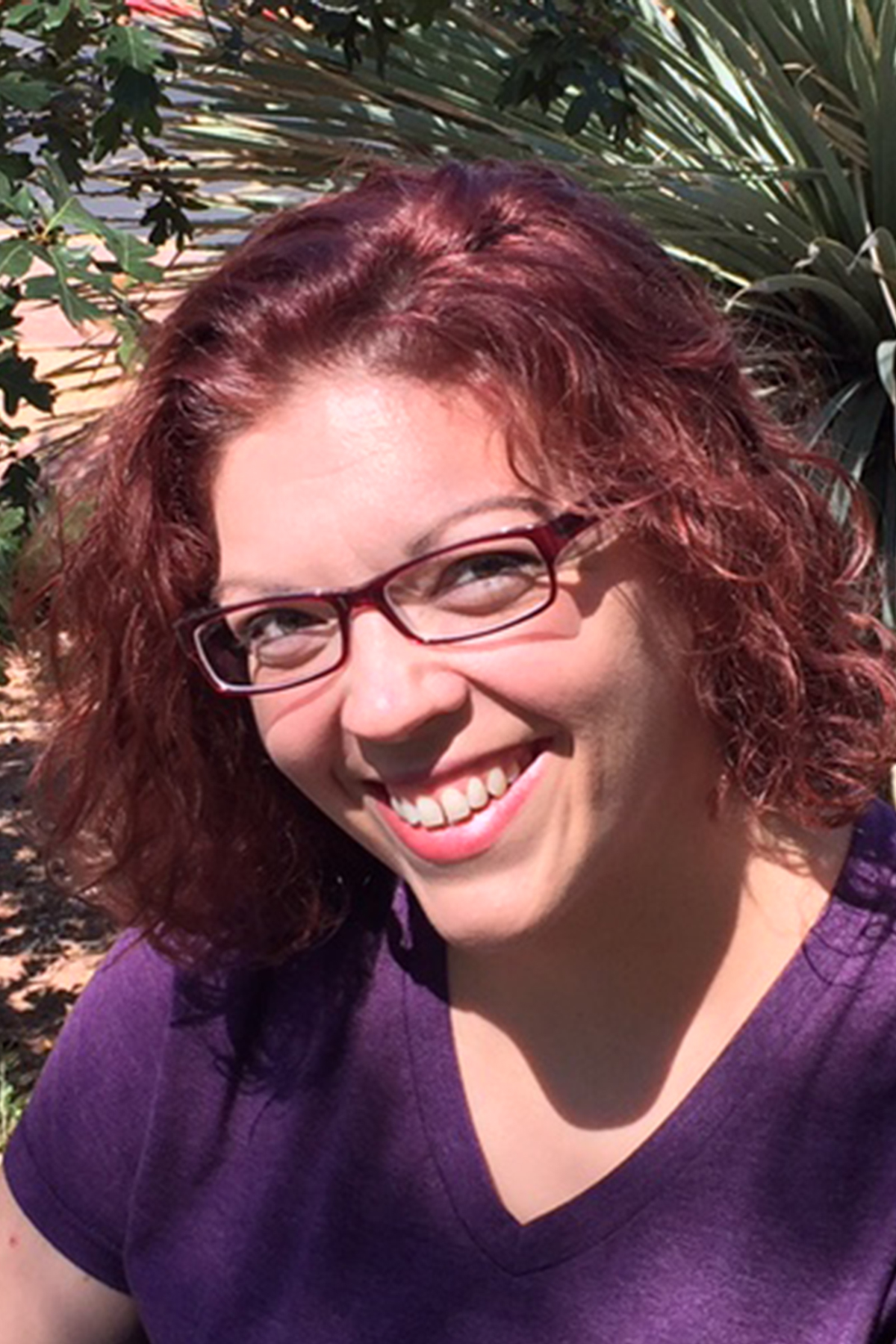 Shelly Volsche – SAPIENS