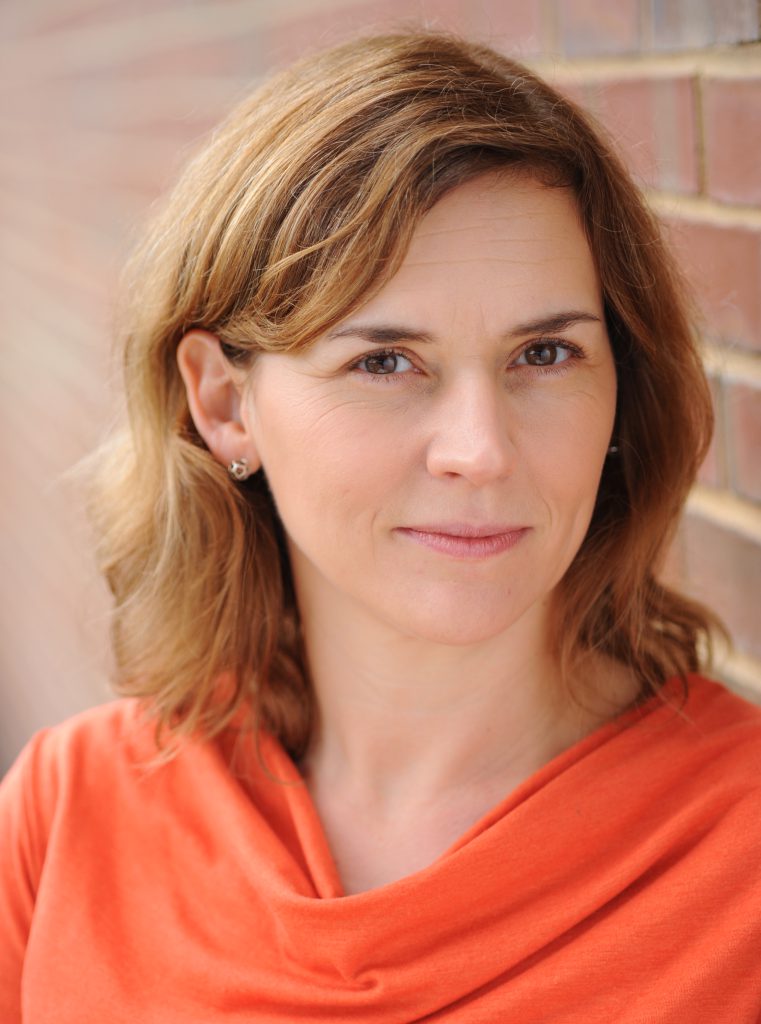 Hannah Hoag – SAPIENS