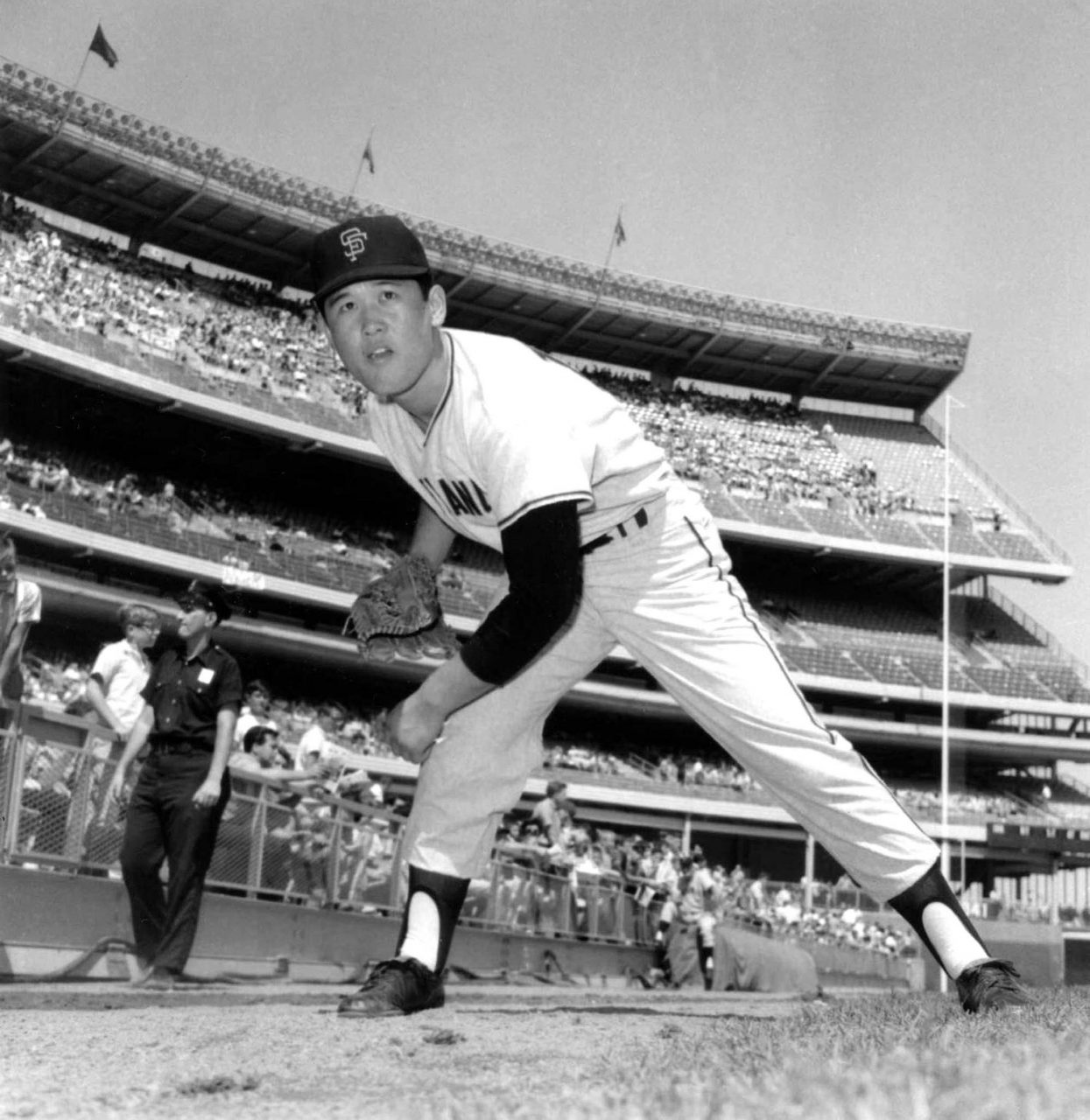 Chip Colwell – SAPIENS