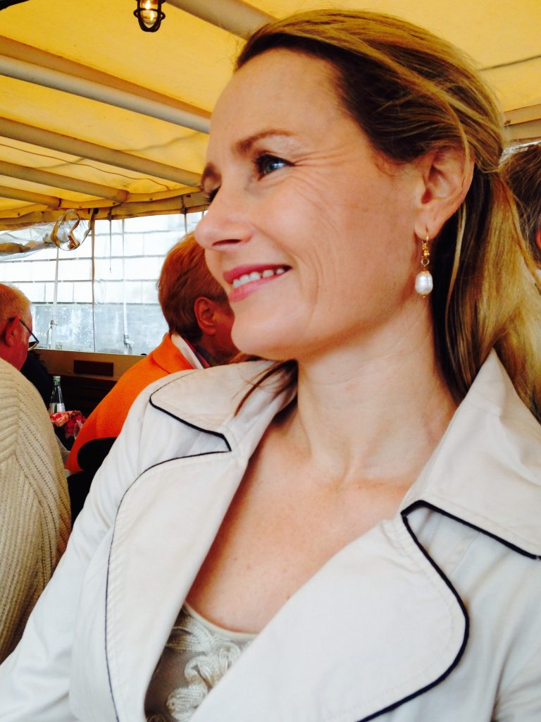 Sienna R. Craig – SAPIENS