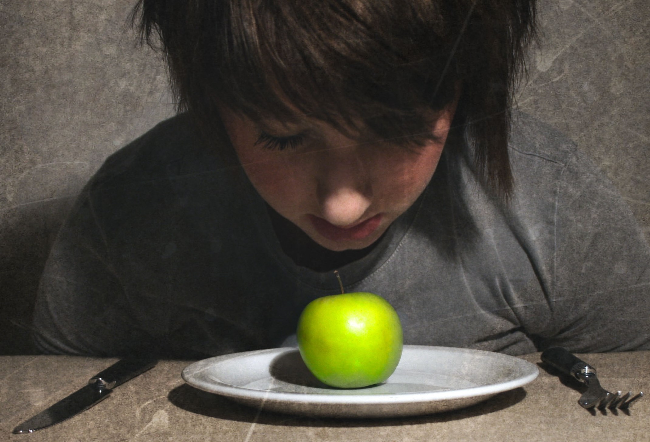 Anorexia and the Pursuit of Perfection – SAPIENS