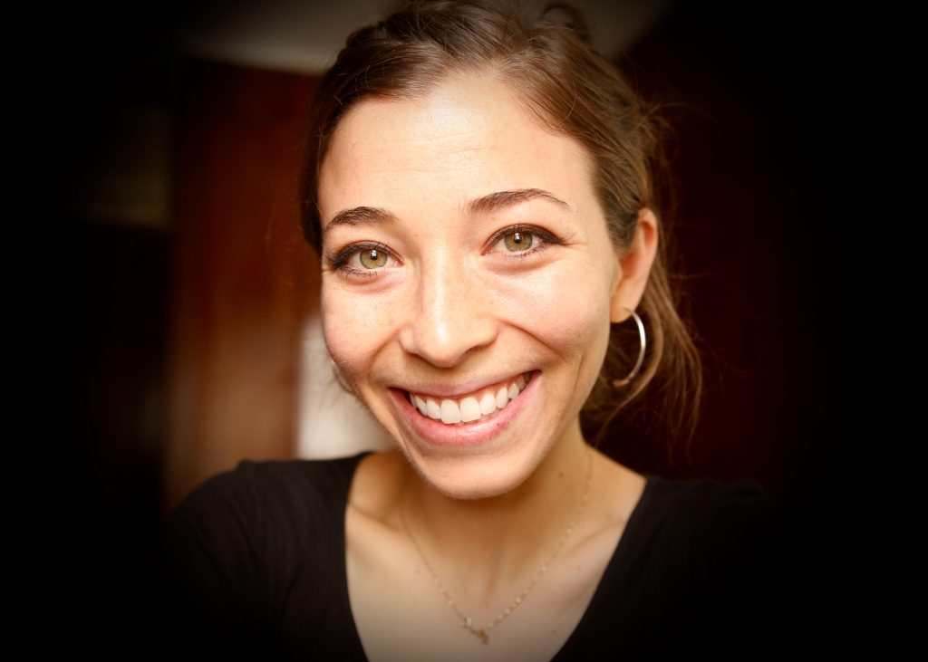 Alison Heller – SAPIENS