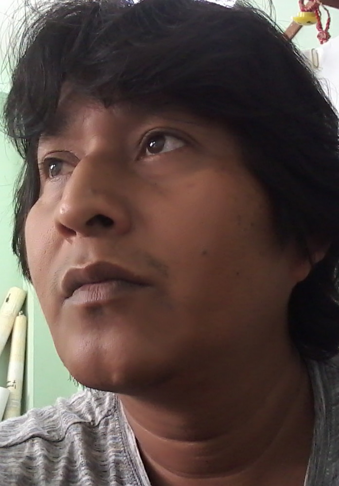 Leonardo Tello Imaina – SAPIENS