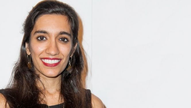 Natasha Raheja – SAPIENS