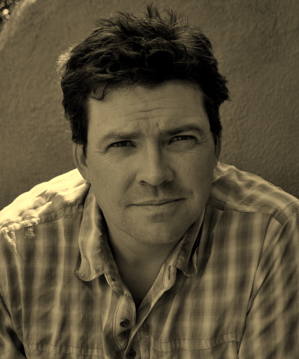 Jim O'Donnell – SAPIENS