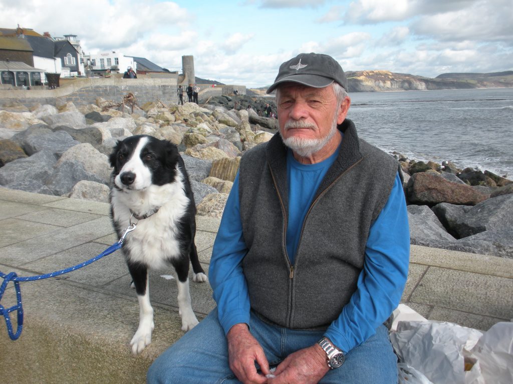 Brian Fagan – SAPIENS