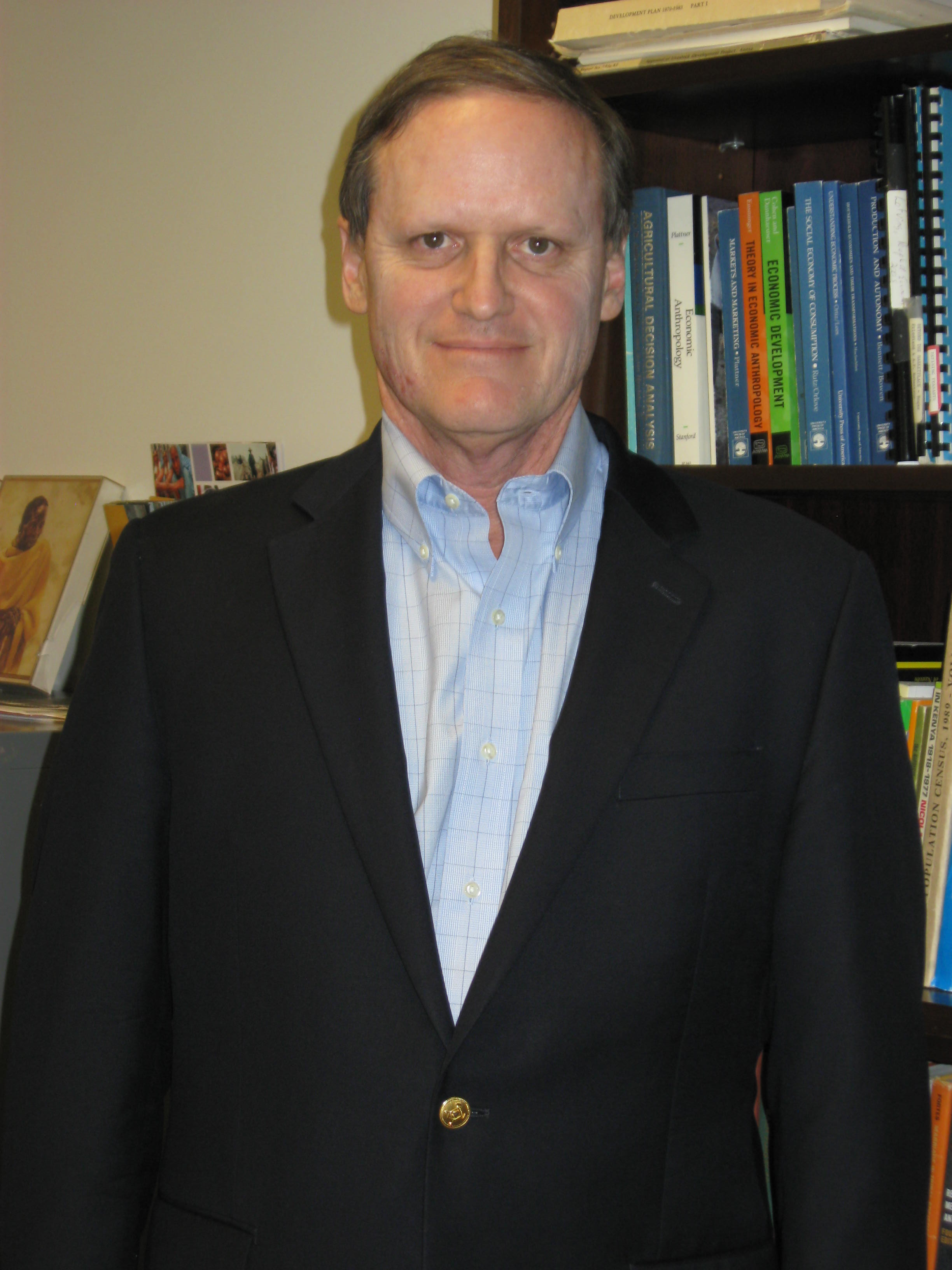 Peter Little – SAPIENS