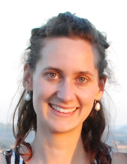 Lisa Jenny Krieg – SAPIENS