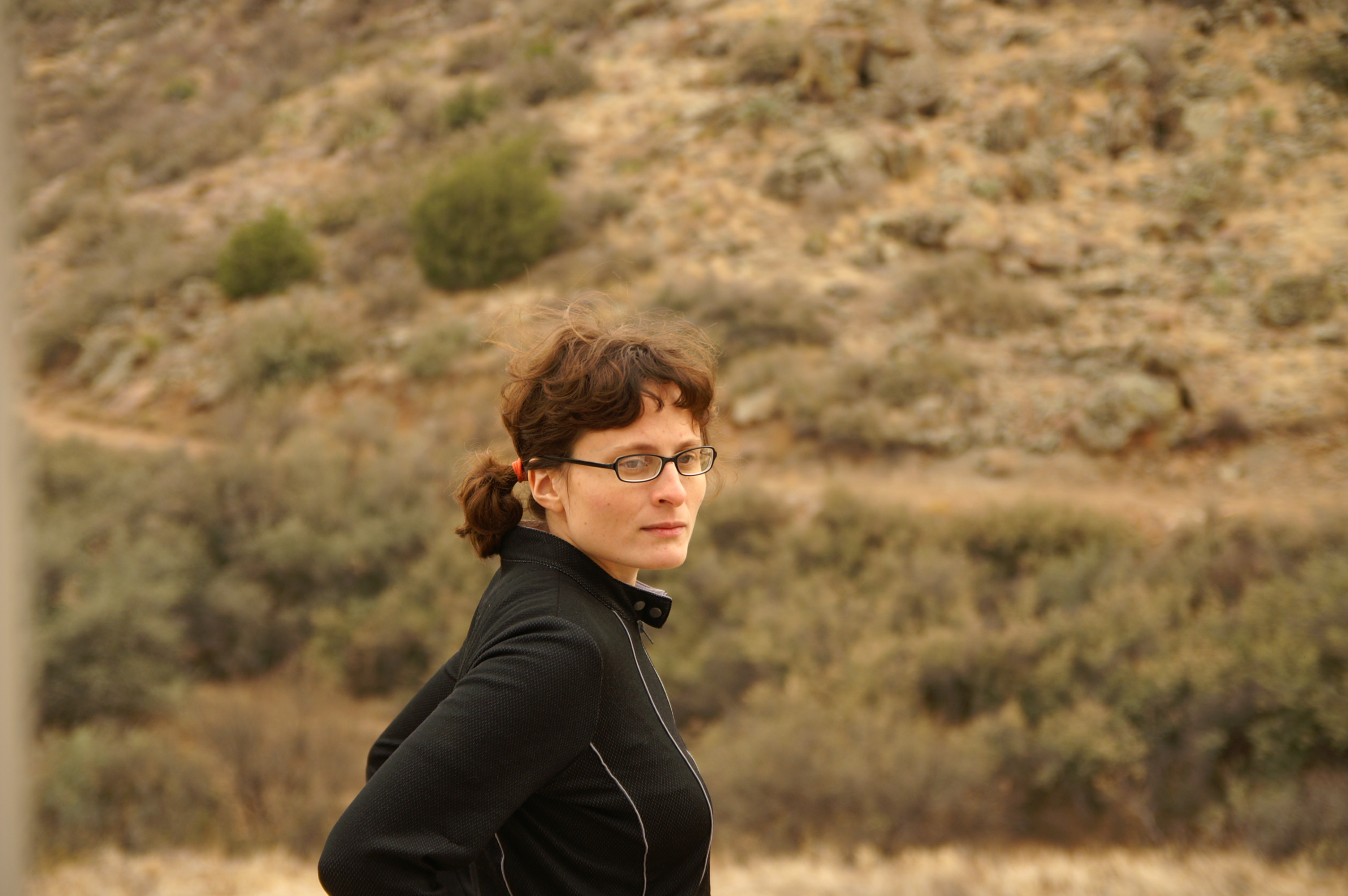 Leah Shaffer – SAPIENS