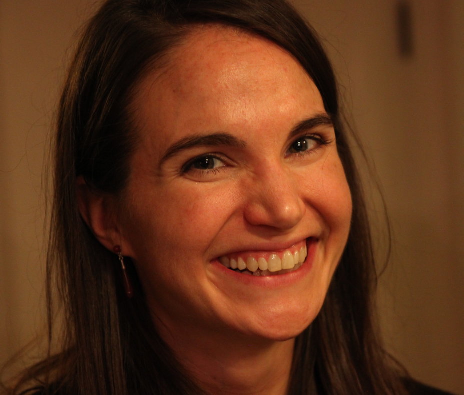 Stephanie Savell – SAPIENS