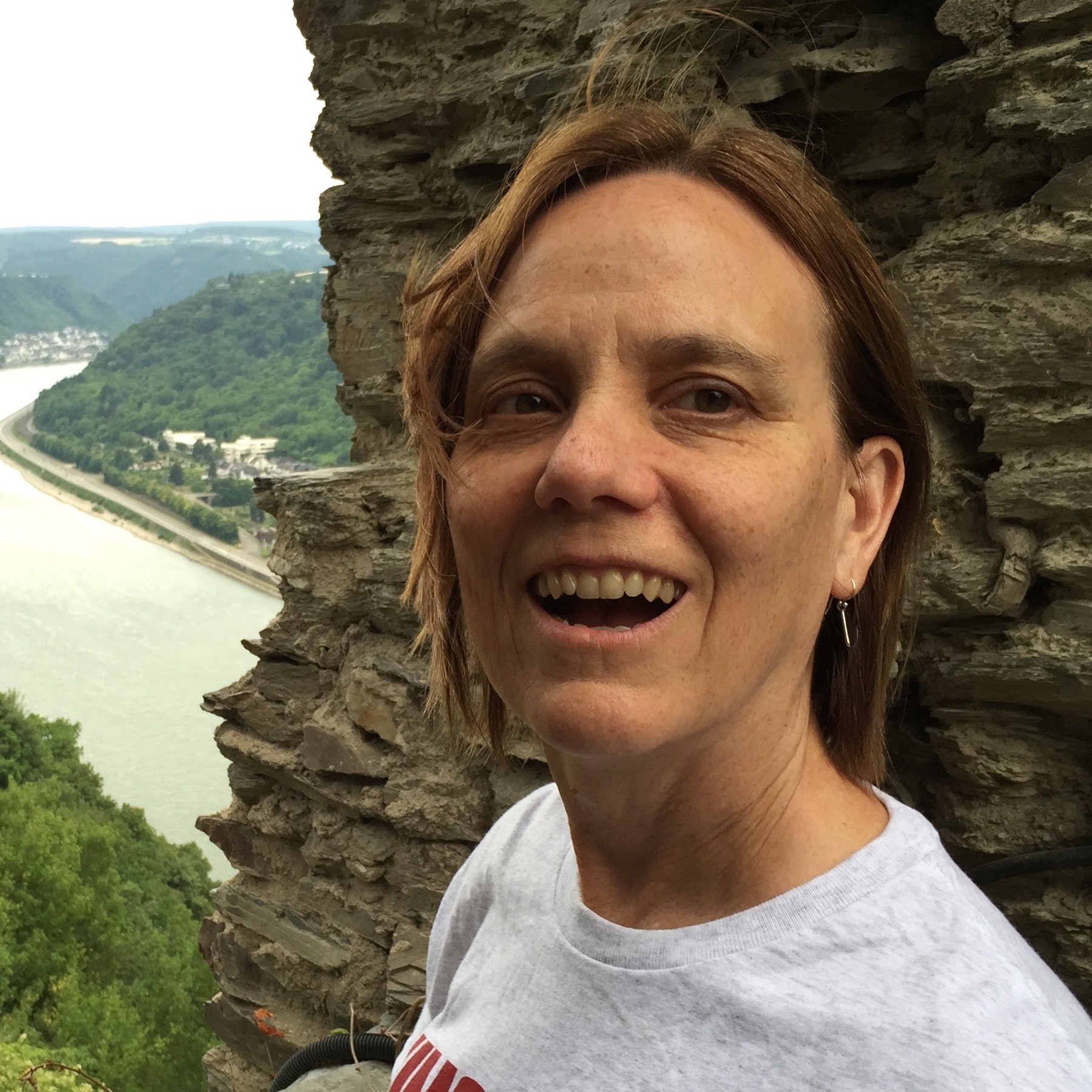 Susan Brownell – SAPIENS