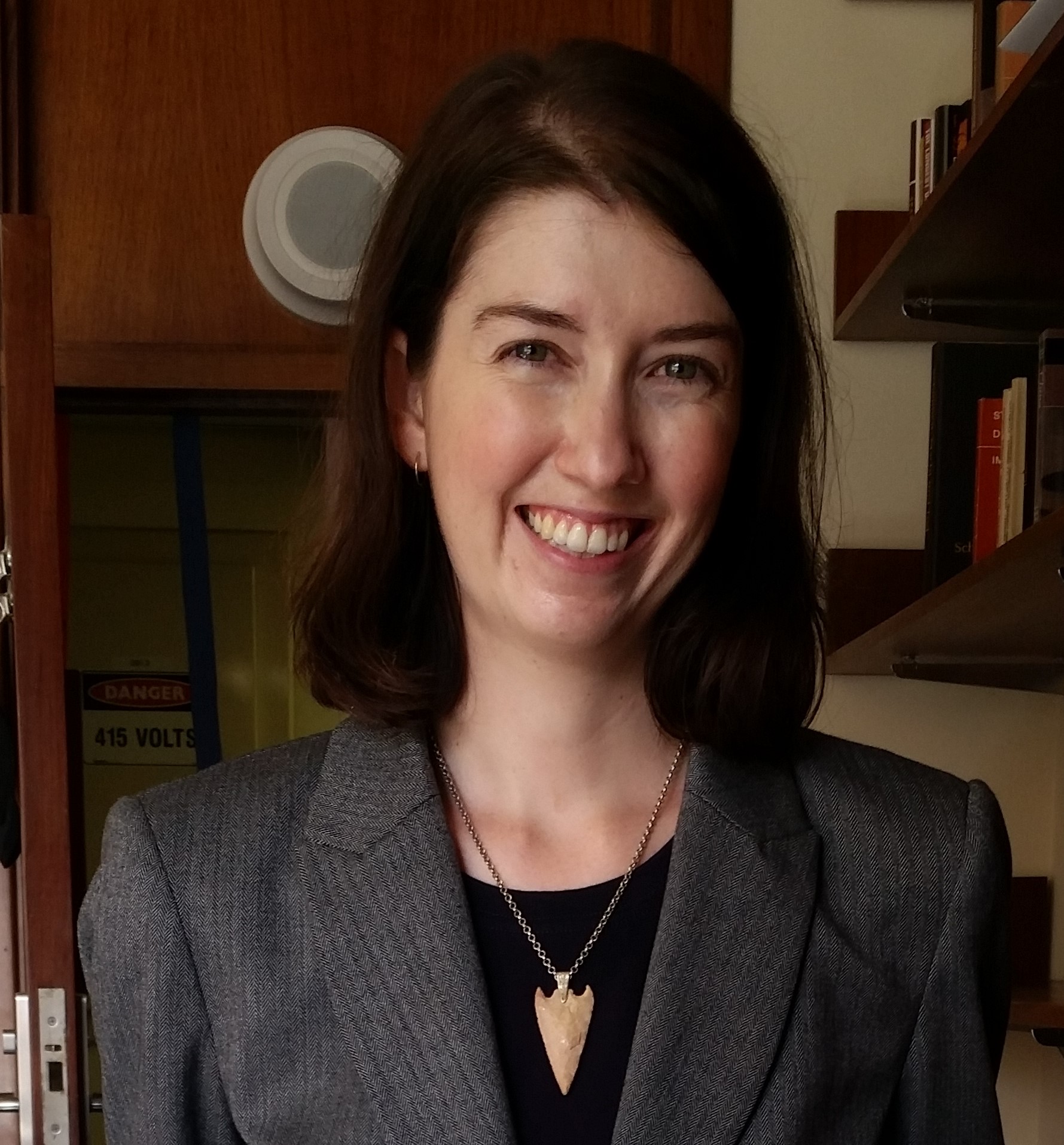 Paleolithic Ax Debunks Colonial Myth – SAPIENS