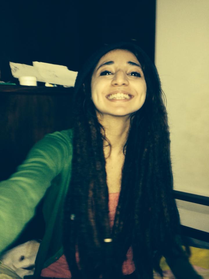 Ioana Iancu – SAPIENS