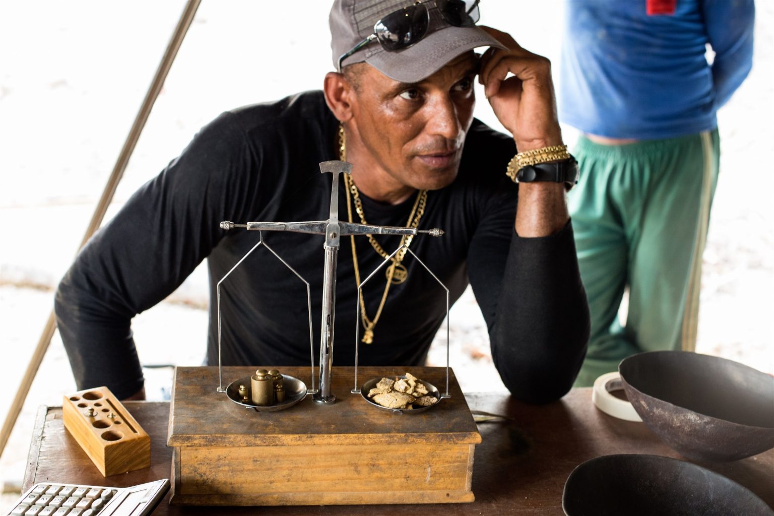 SAPIENS – Anthropology Magazine