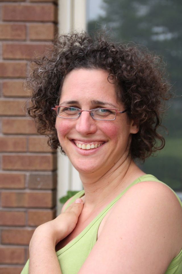 Sarah Shulist – SAPIENS