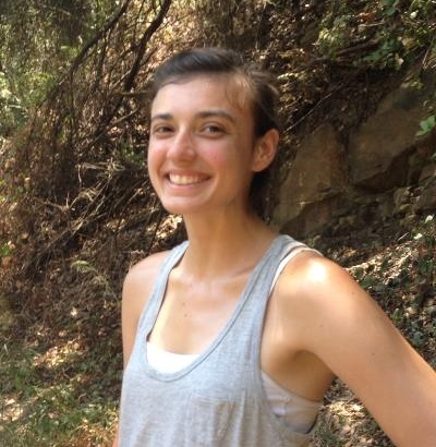 Elizabeth Weigler – SAPIENS