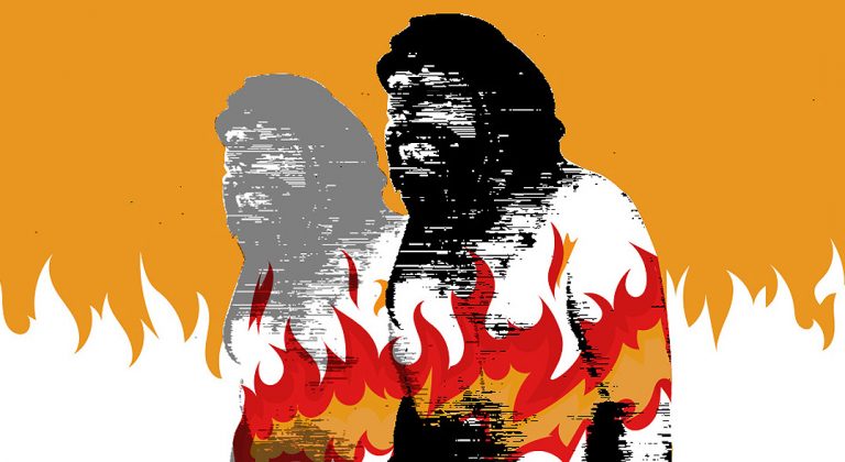 Who Started the First Fire? – SAPIENS