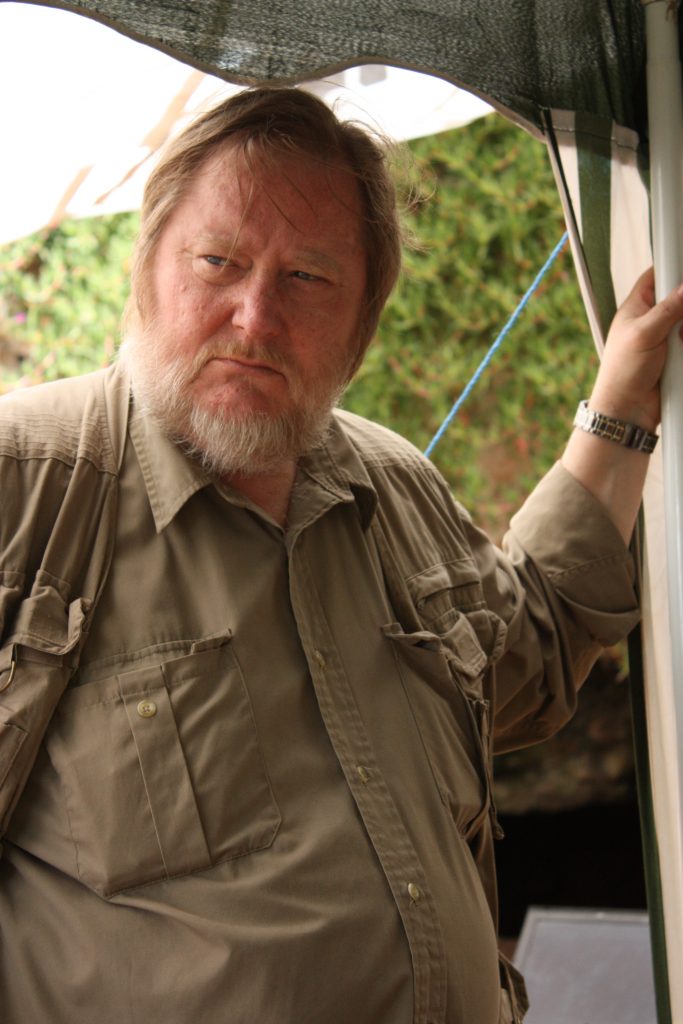 Harold L. Dibble – SAPIENS