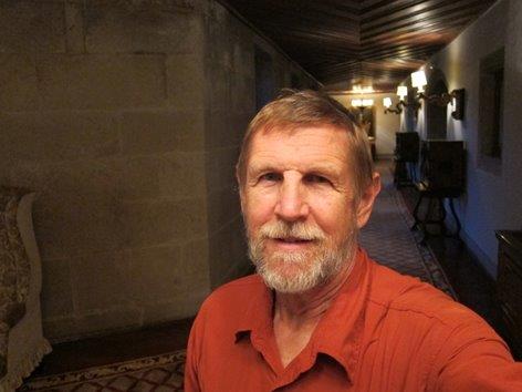 Robert Myers – SAPIENS