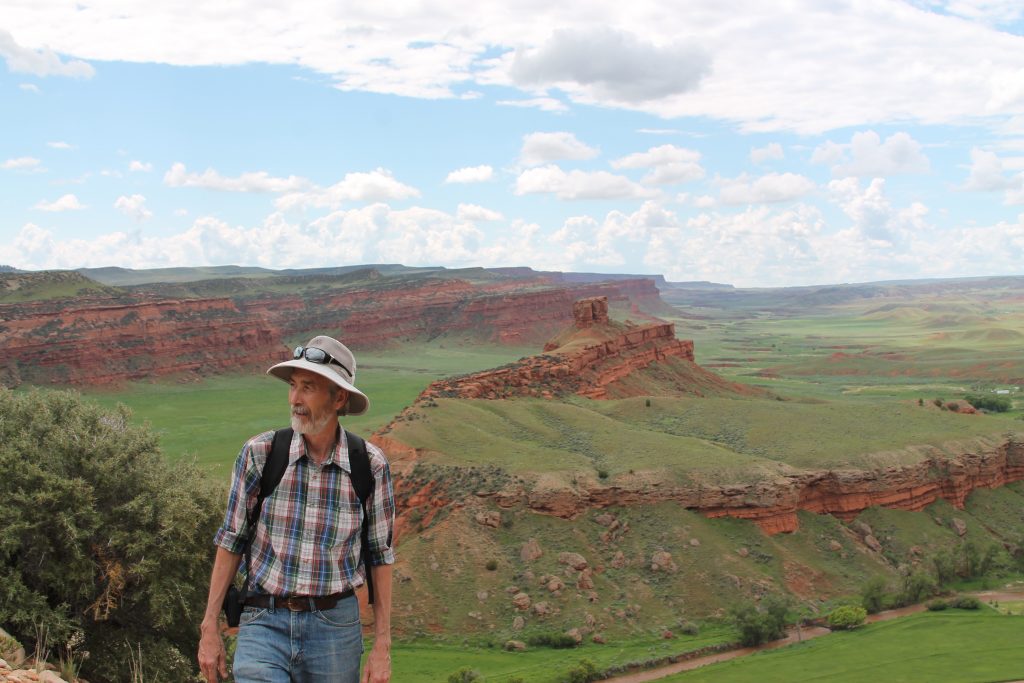 Robert L. Kelly – SAPIENS