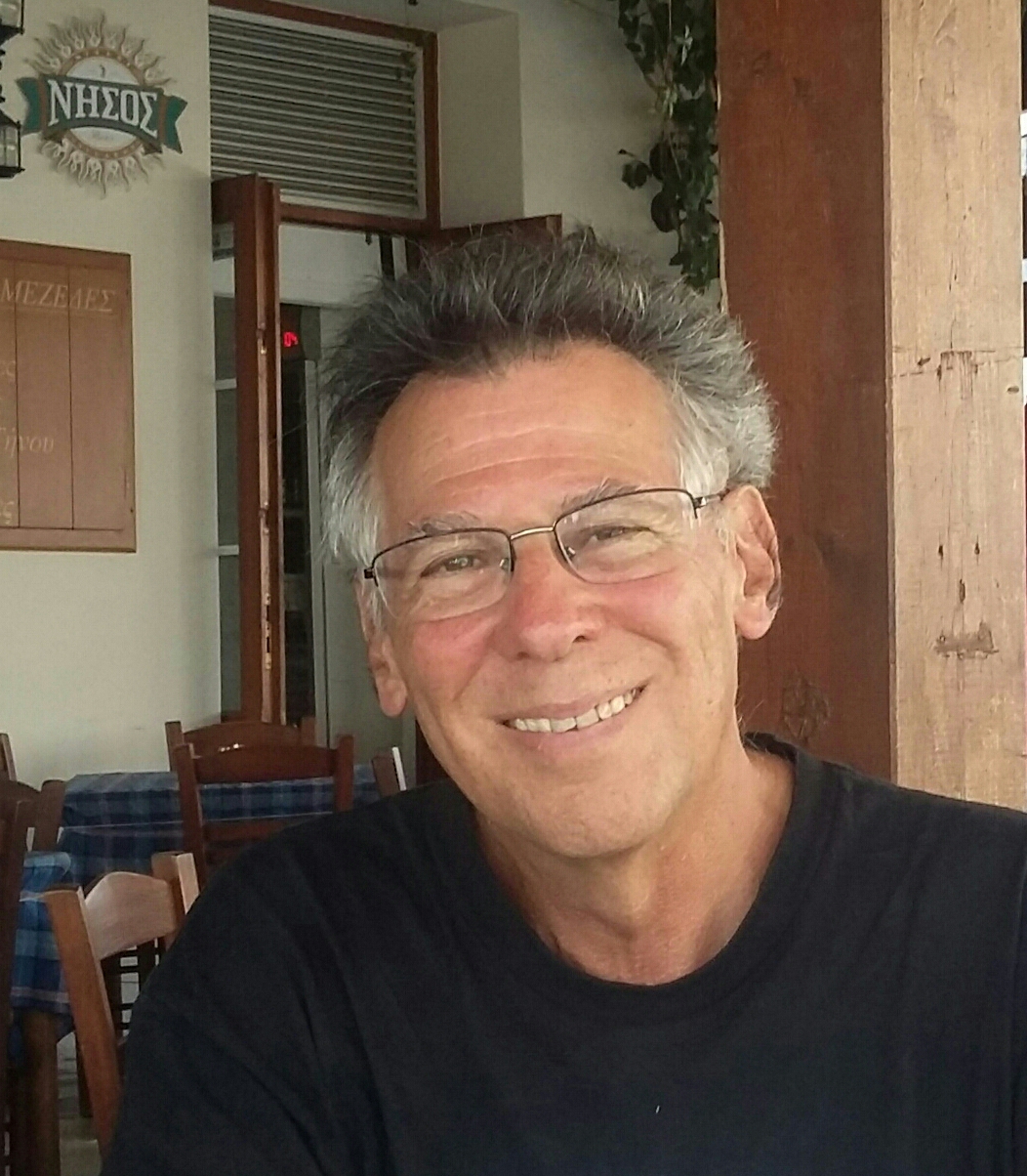 Michael Balter – SAPIENS