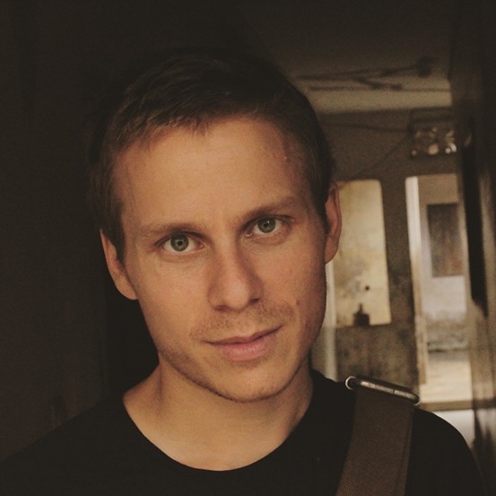 Mark Hann – SAPIENS