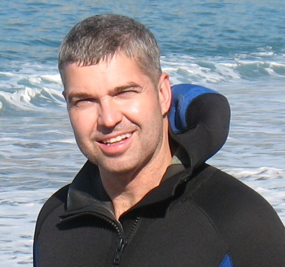 Chris Begley – SAPIENS