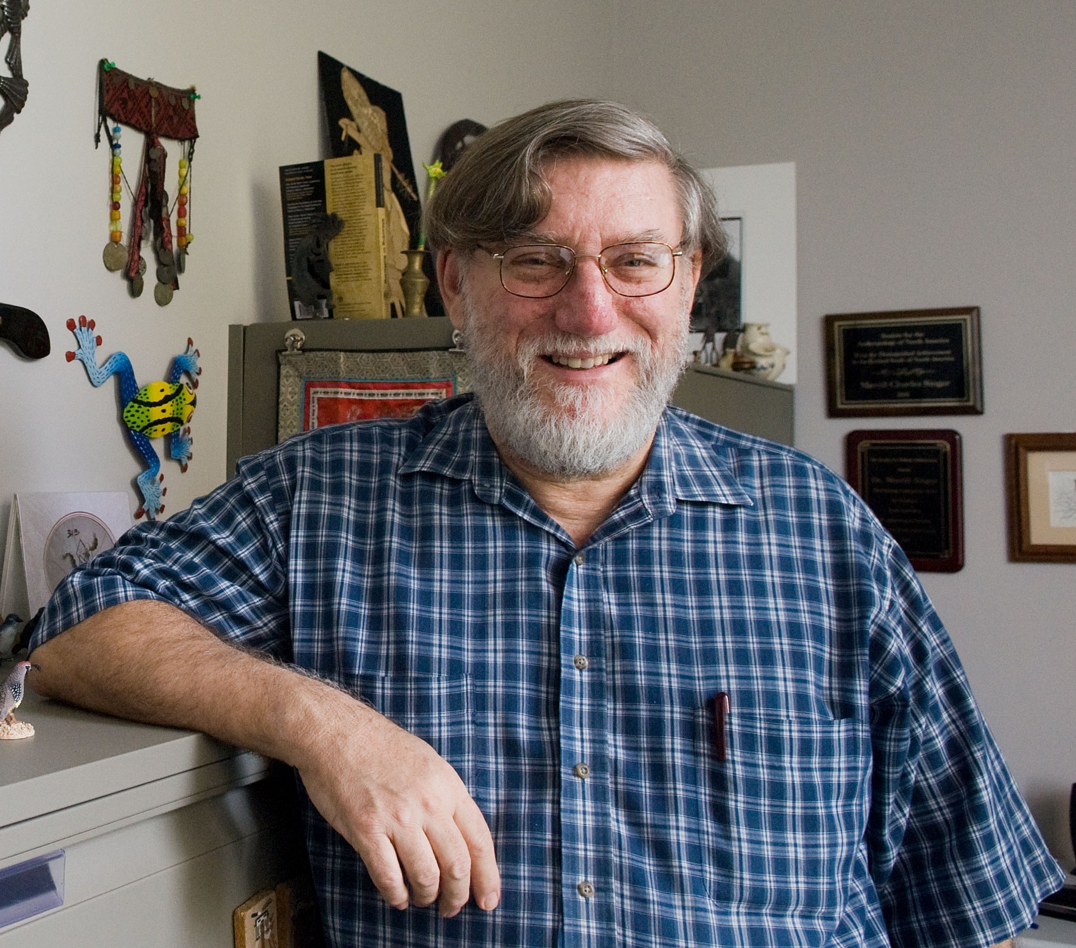 Merrill Singer – SAPIENS