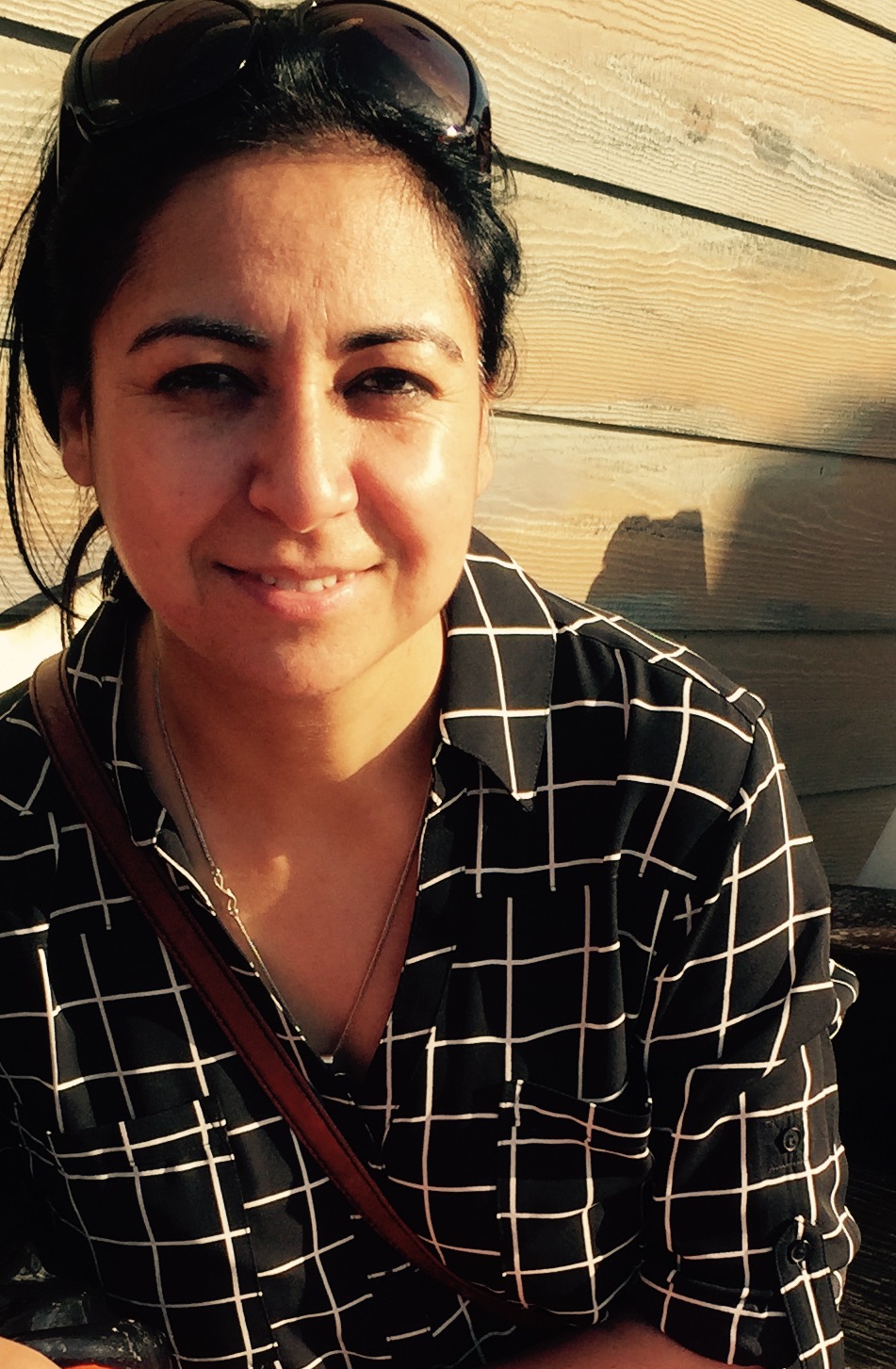 Mona Bhan – SAPIENS