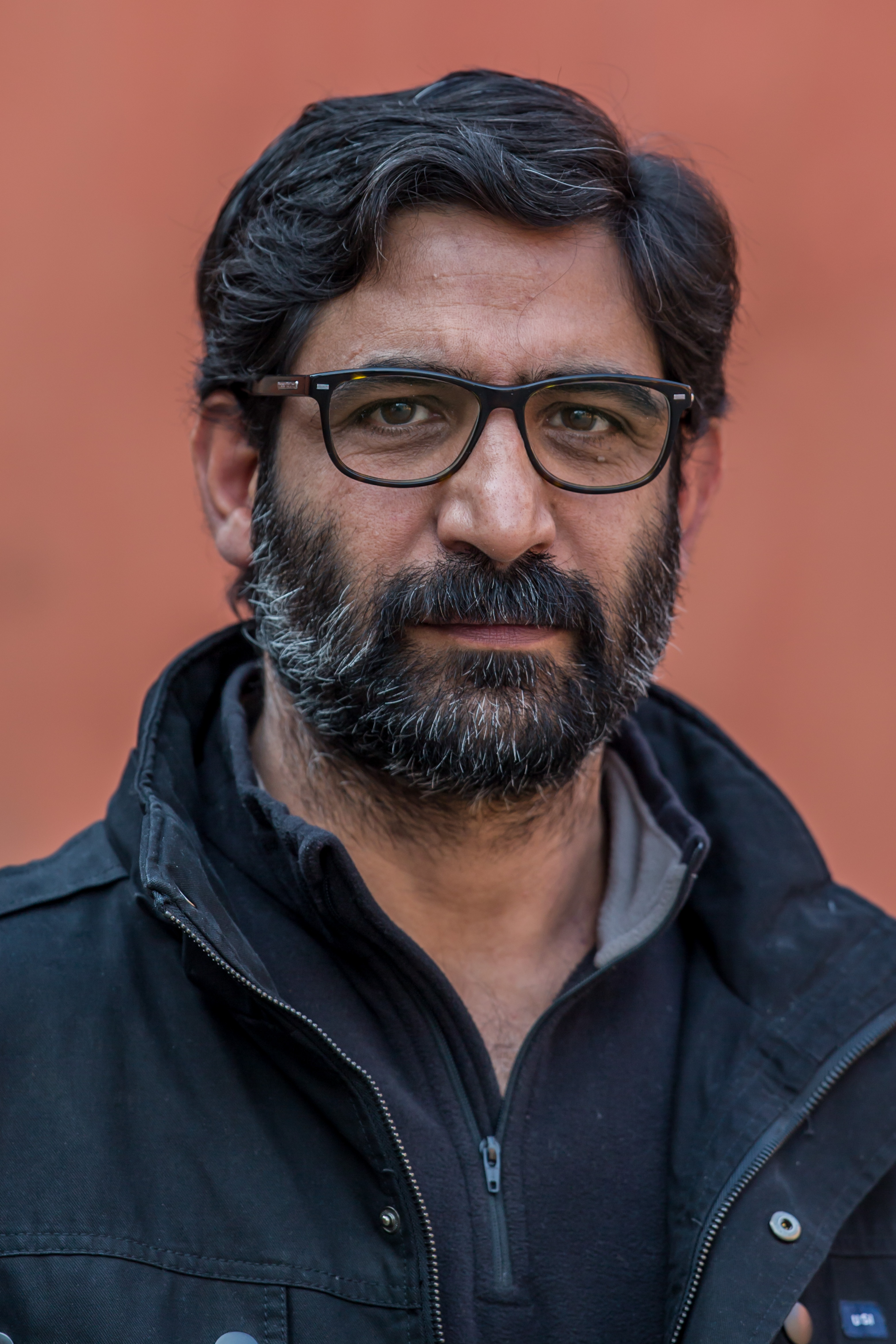 Parvaiz Bukhari – SAPIENS