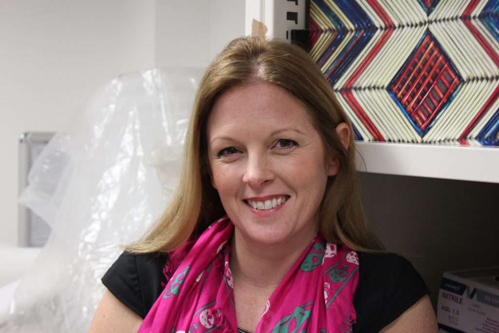 Susie Kilshaw – SAPIENS