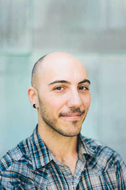 Contributors – SAPIENS