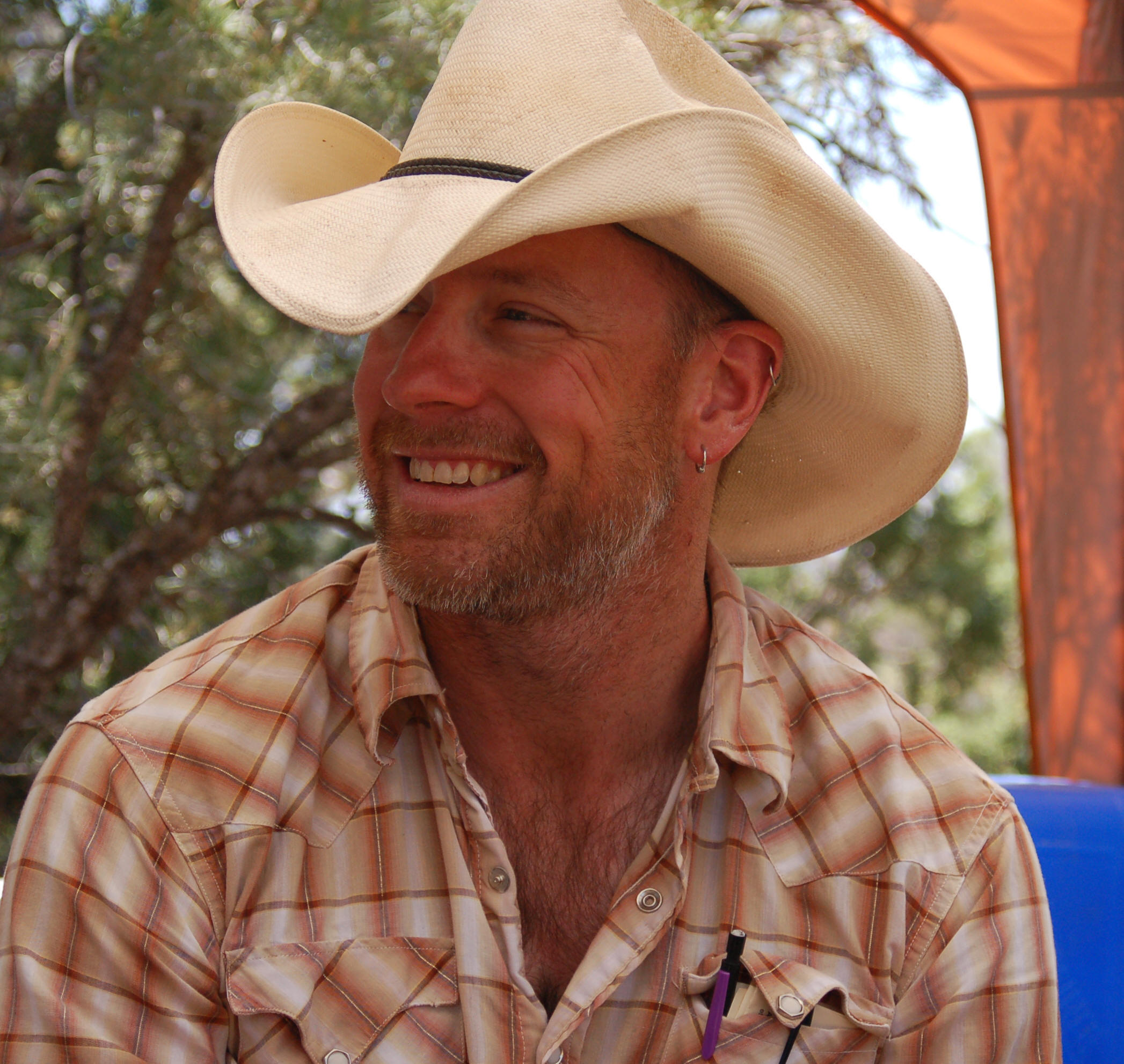 Charles R. Riggs – SAPIENS