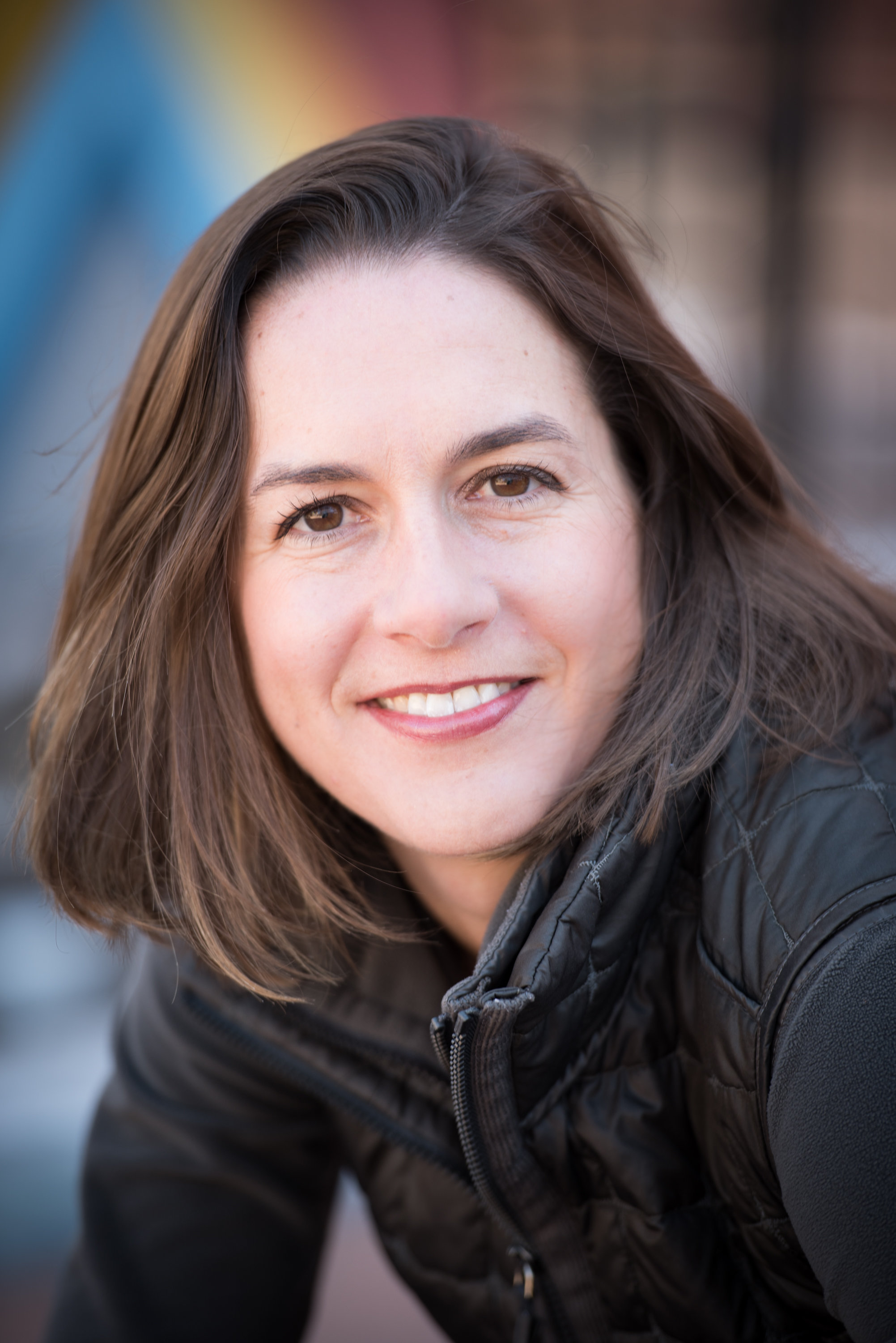 Kate Ruder – SAPIENS