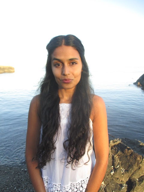 Charlene Mohammed – SAPIENS