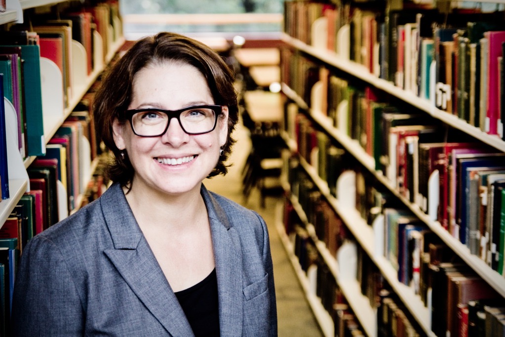 Beth L. Leech – SAPIENS