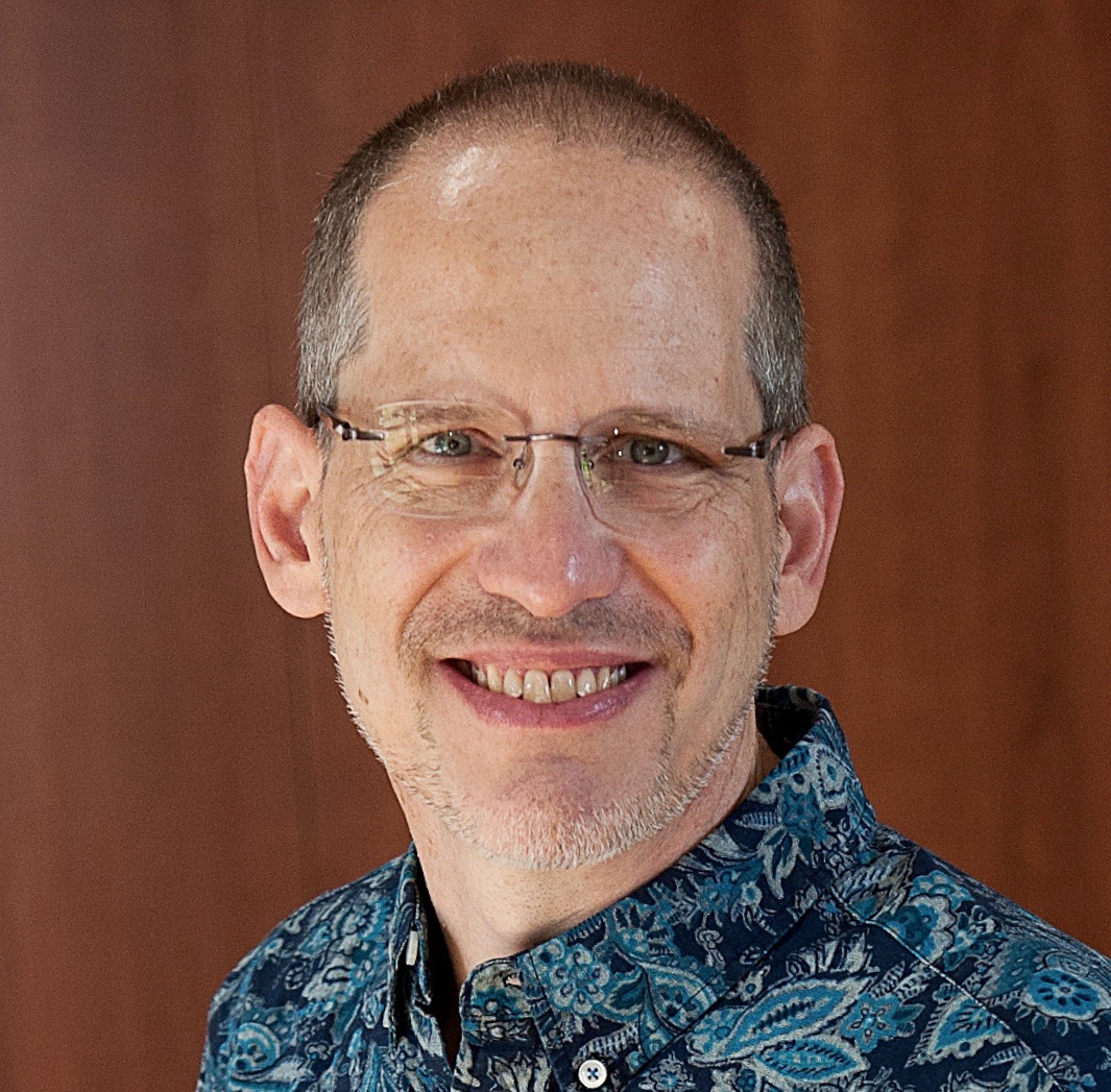 Ira Bashkow – SAPIENS