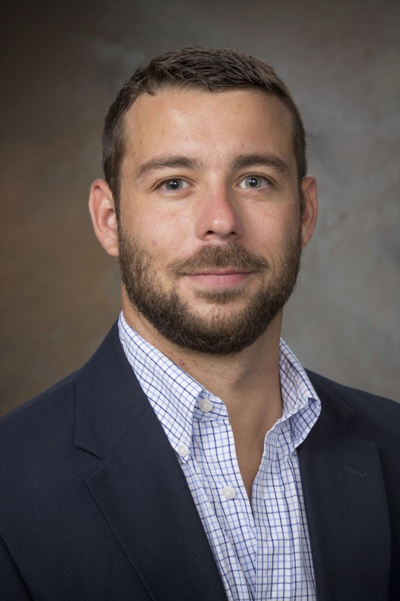 Peter Coutros – SAPIENS