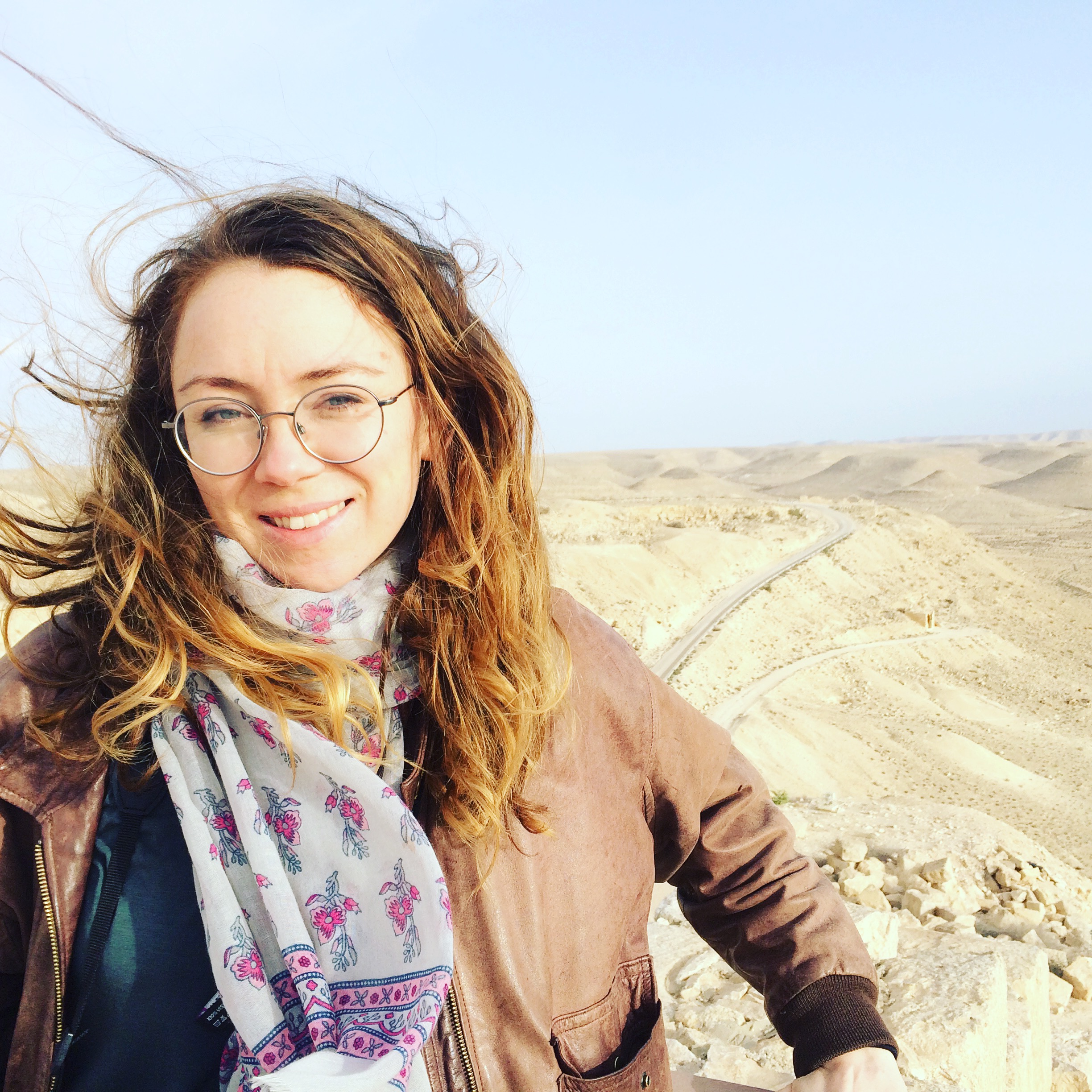Megan I. Gannon – SAPIENS