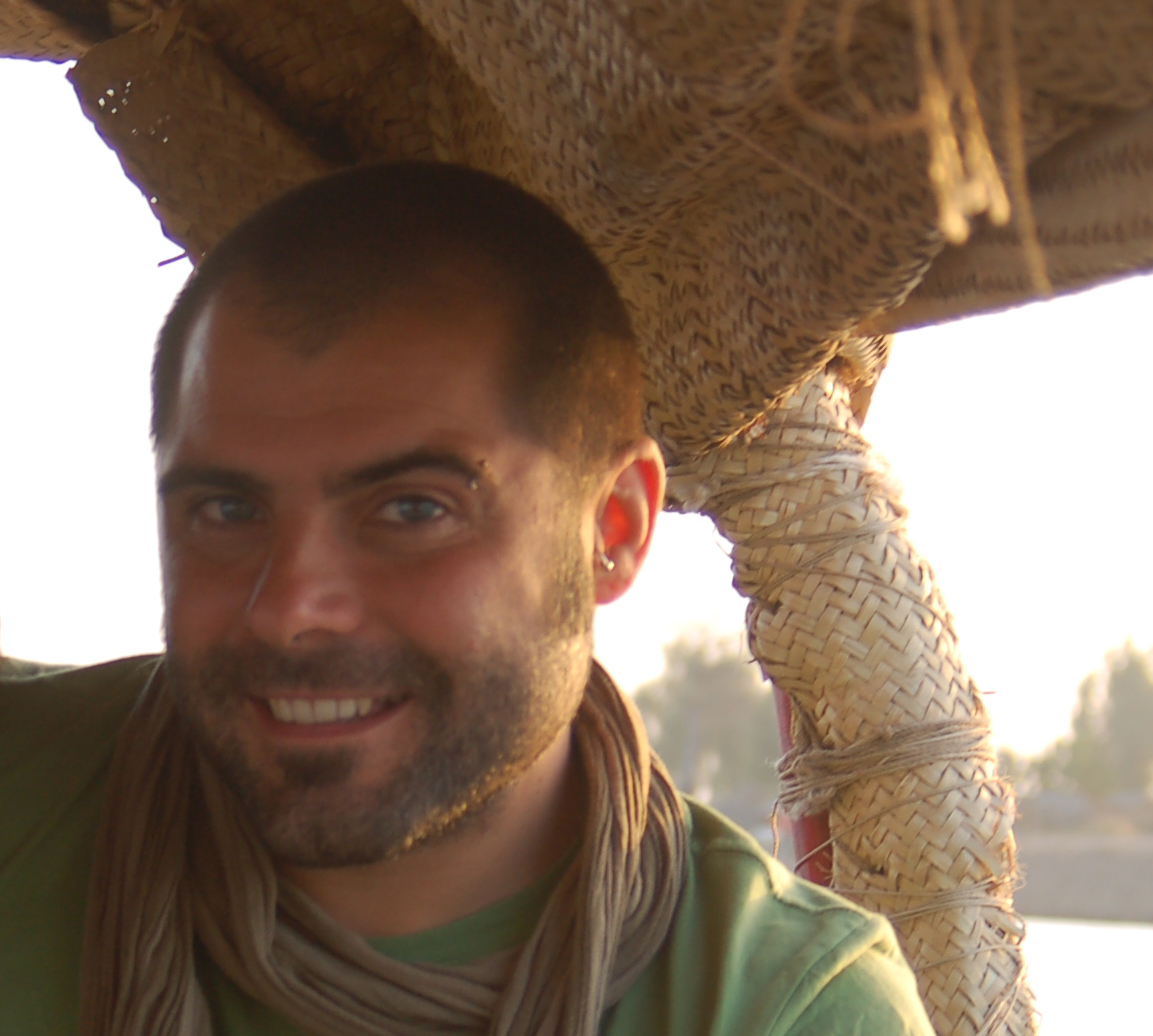 Diego Garate – SAPIENS