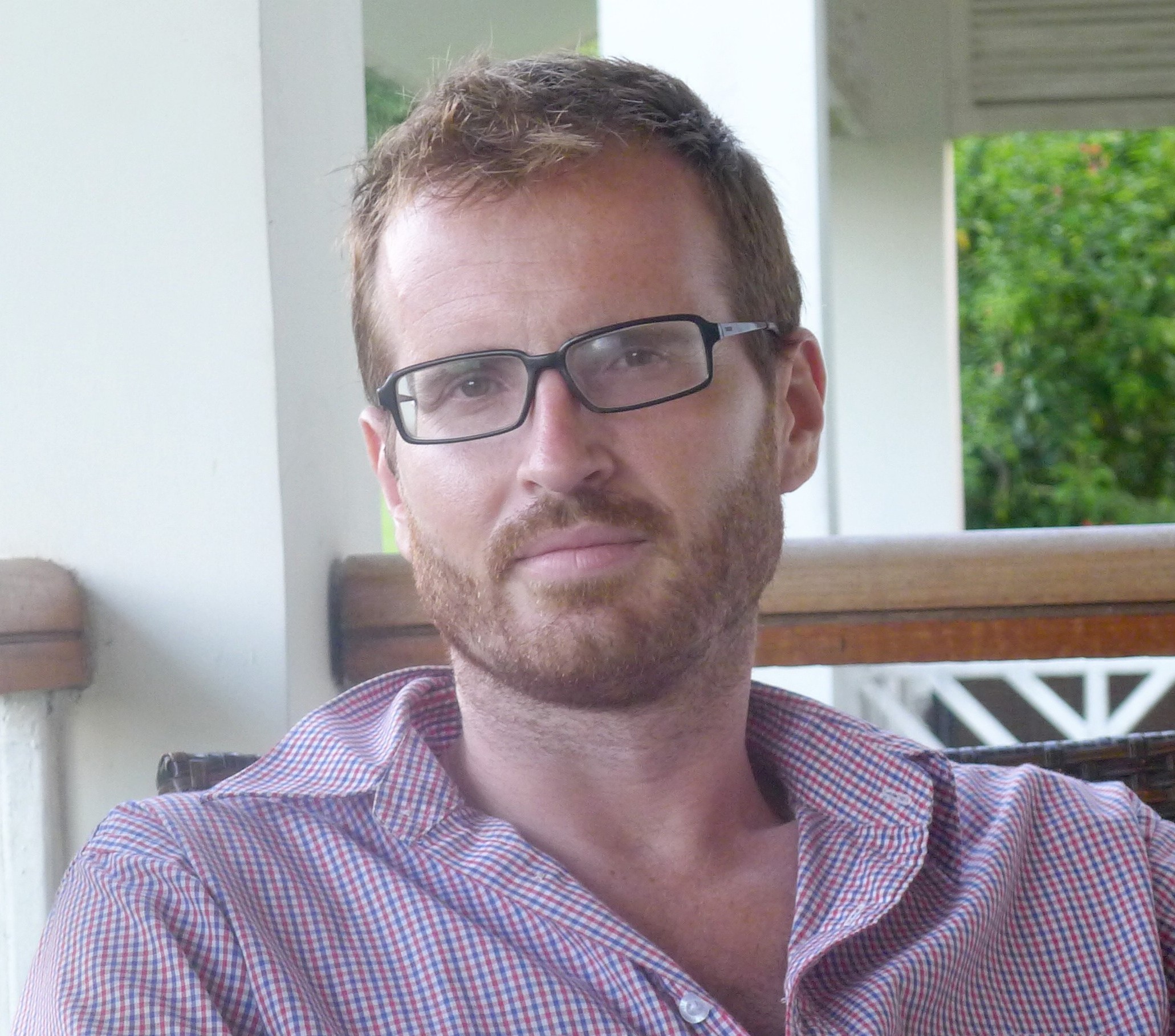 Paul Keil – SAPIENS