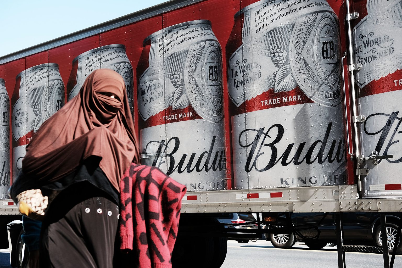 Islamic Law Is Alive and Well in the U.S. – SAPIENS