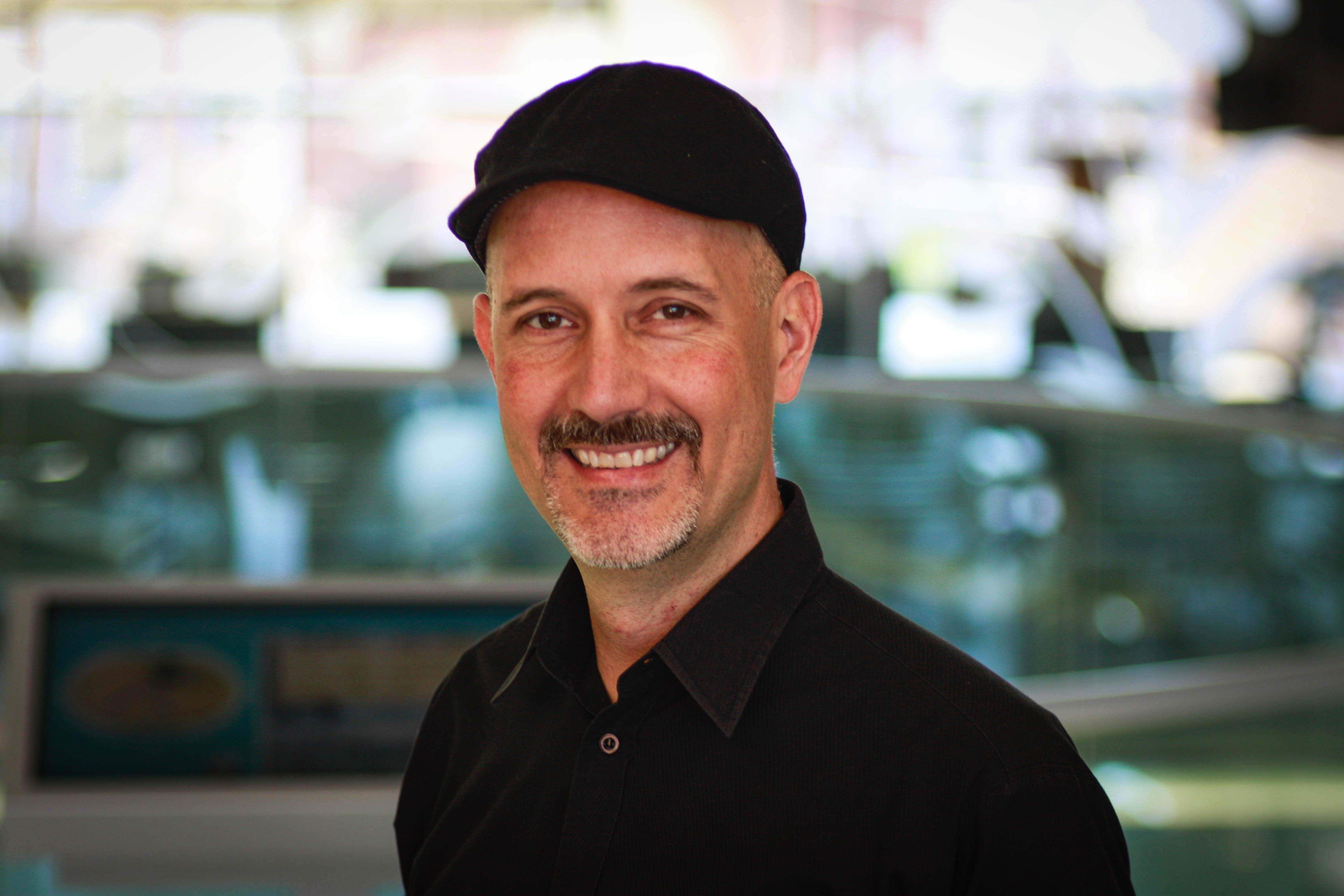 Brian Howell – SAPIENS