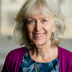 Joan Taylor – SAPIENS