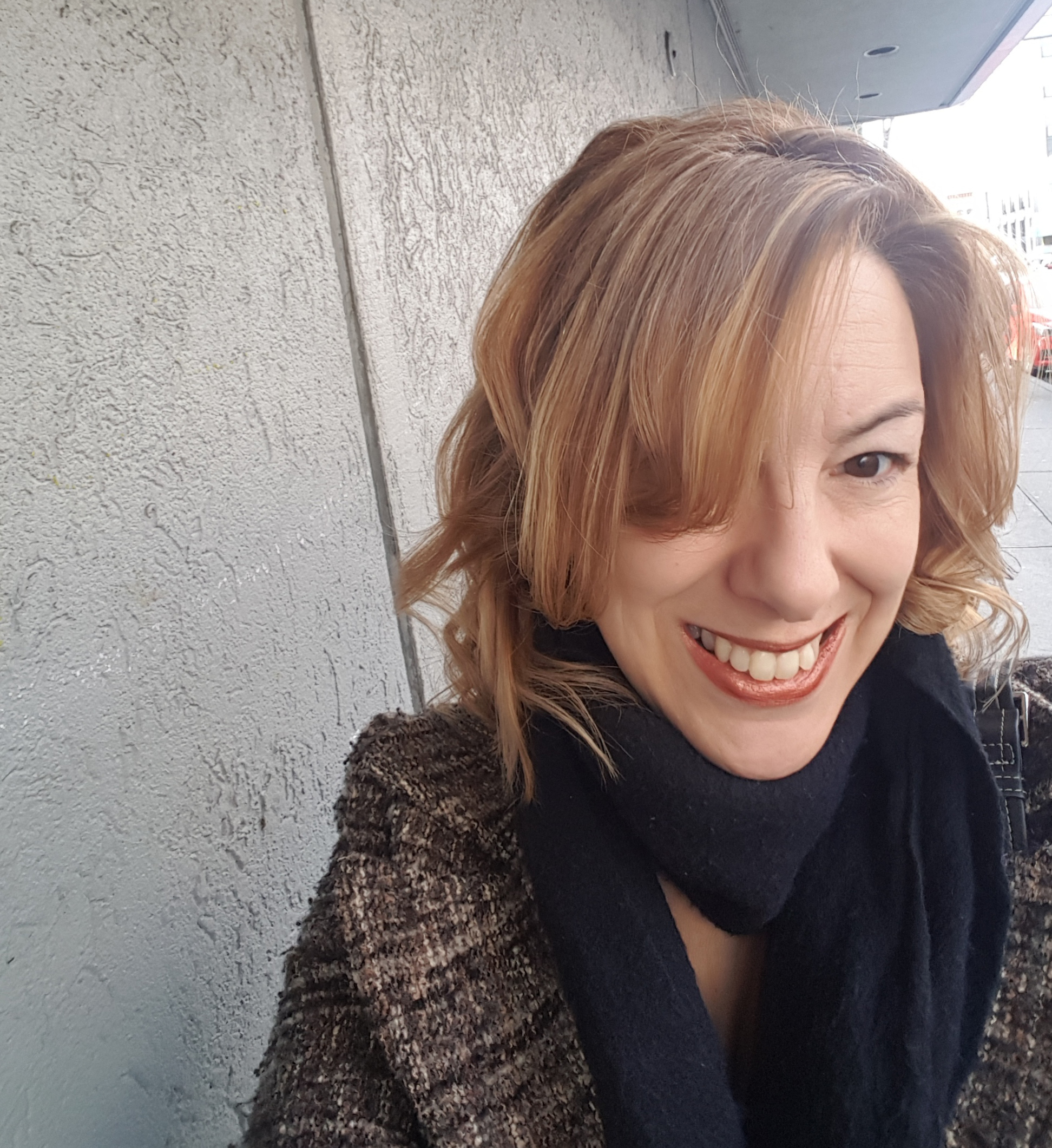 April Nowell – SAPIENS