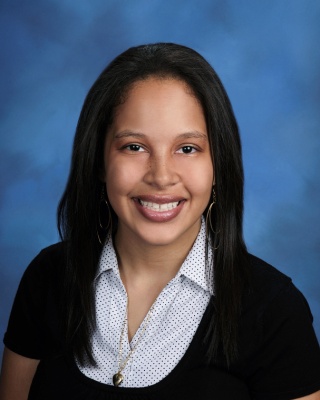 Amanda J. Guzmán – SAPIENS